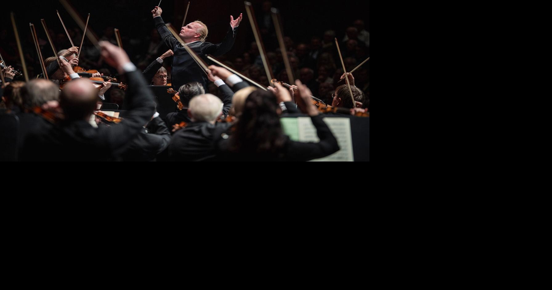 vienna philharmonic berkeley