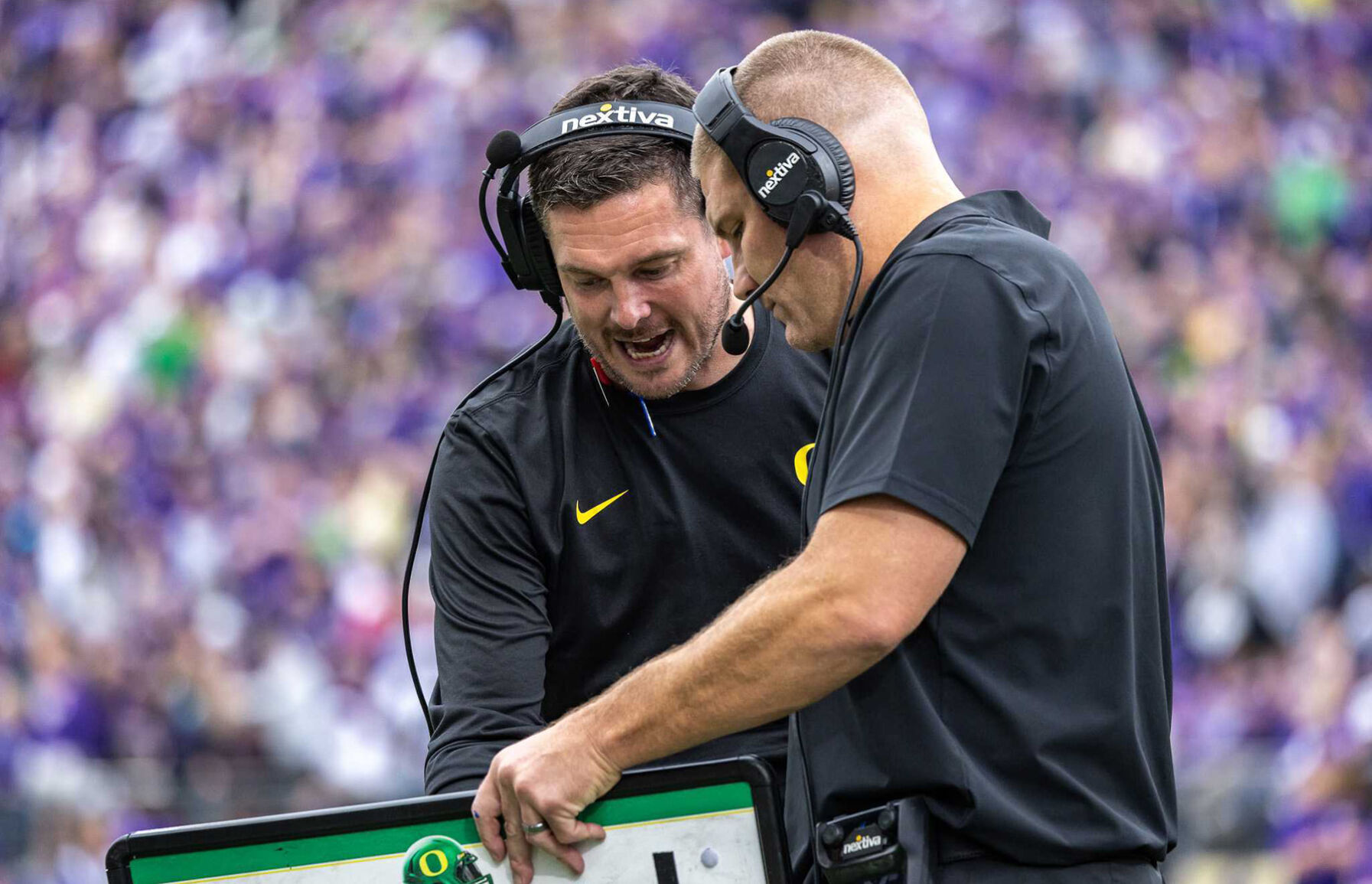 Cal football expected to hire Tosh Lupoi as next head coach | Football ...