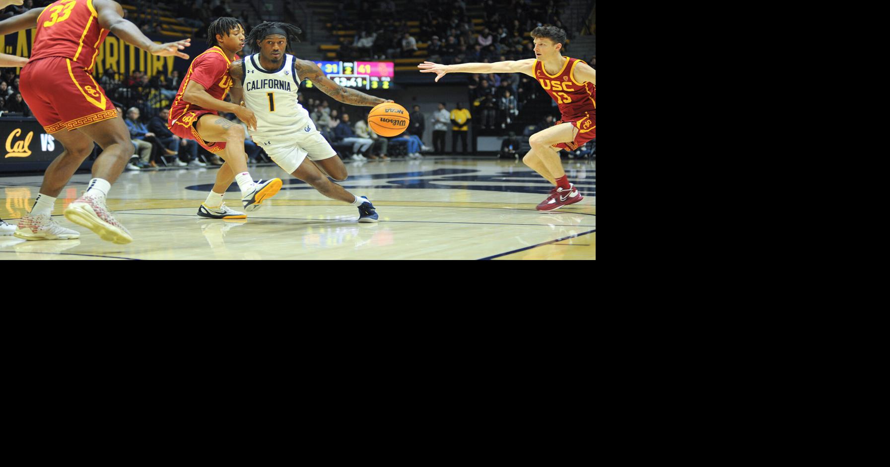 Bears seek to bring out brooms against Stanford | Basketball | dailycal.org