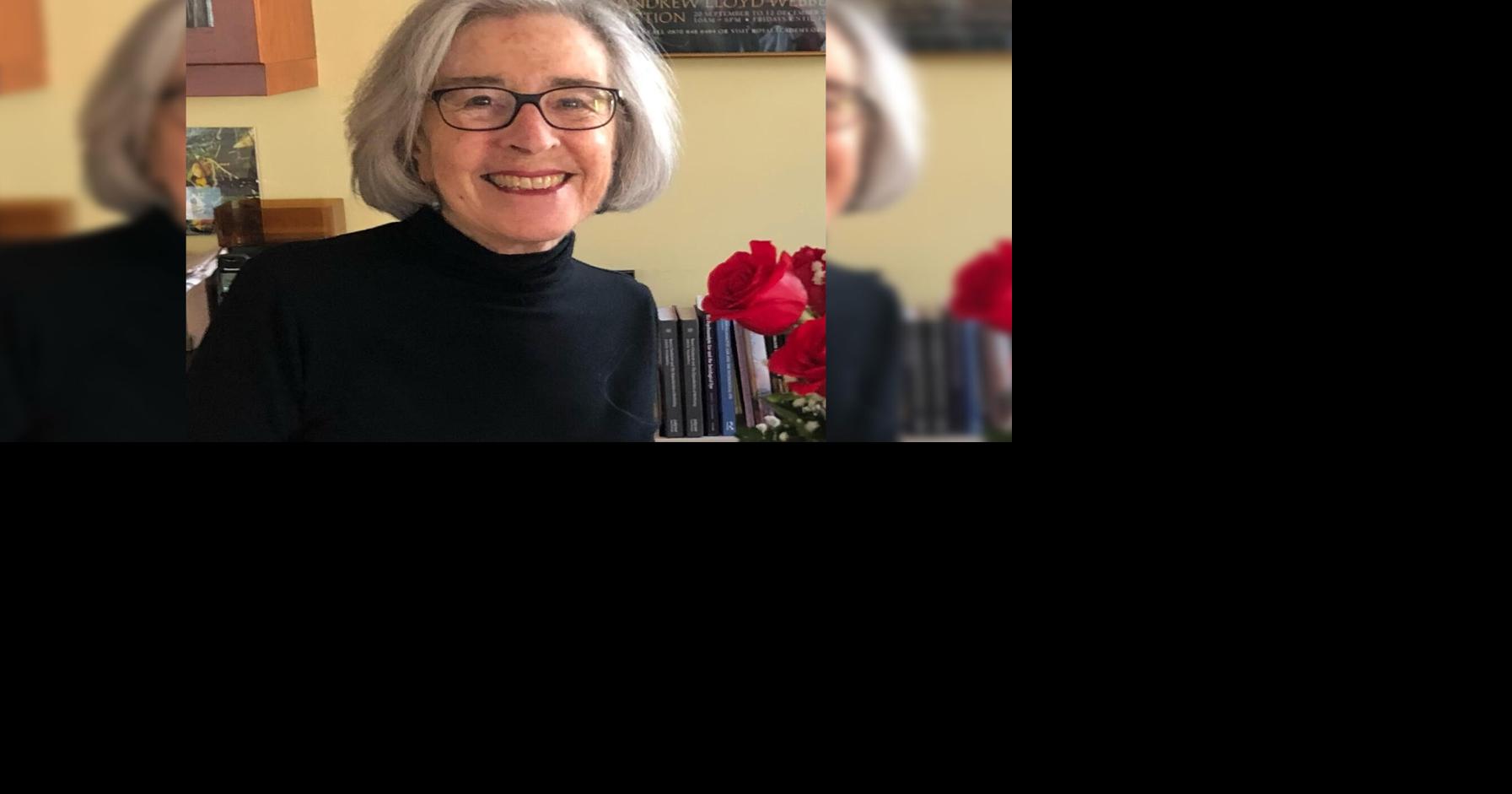 UC Berkeley professor emerita and foundational feminist scholar Nancy ...