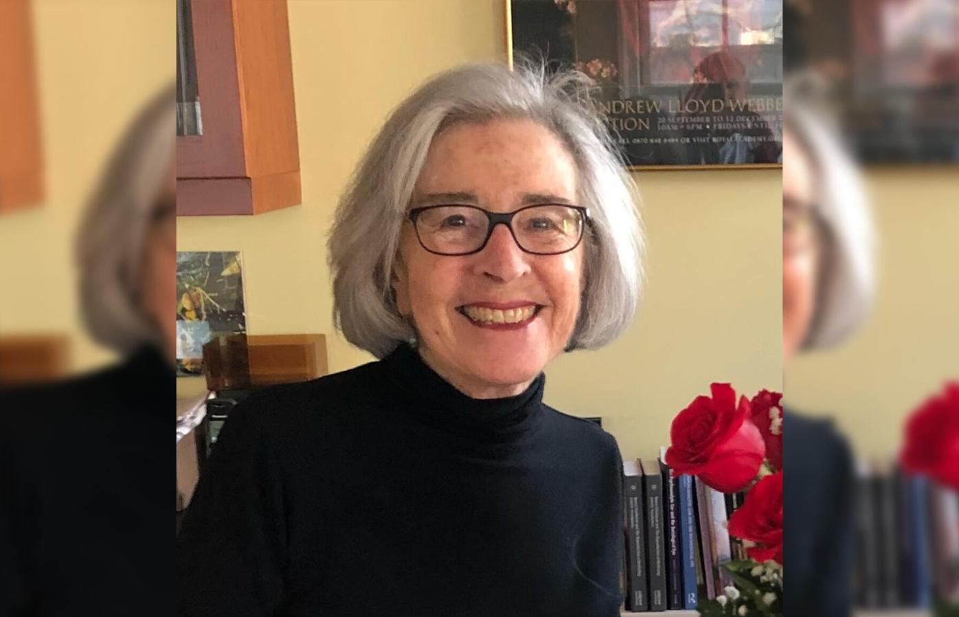 elizabeth abel berkeley