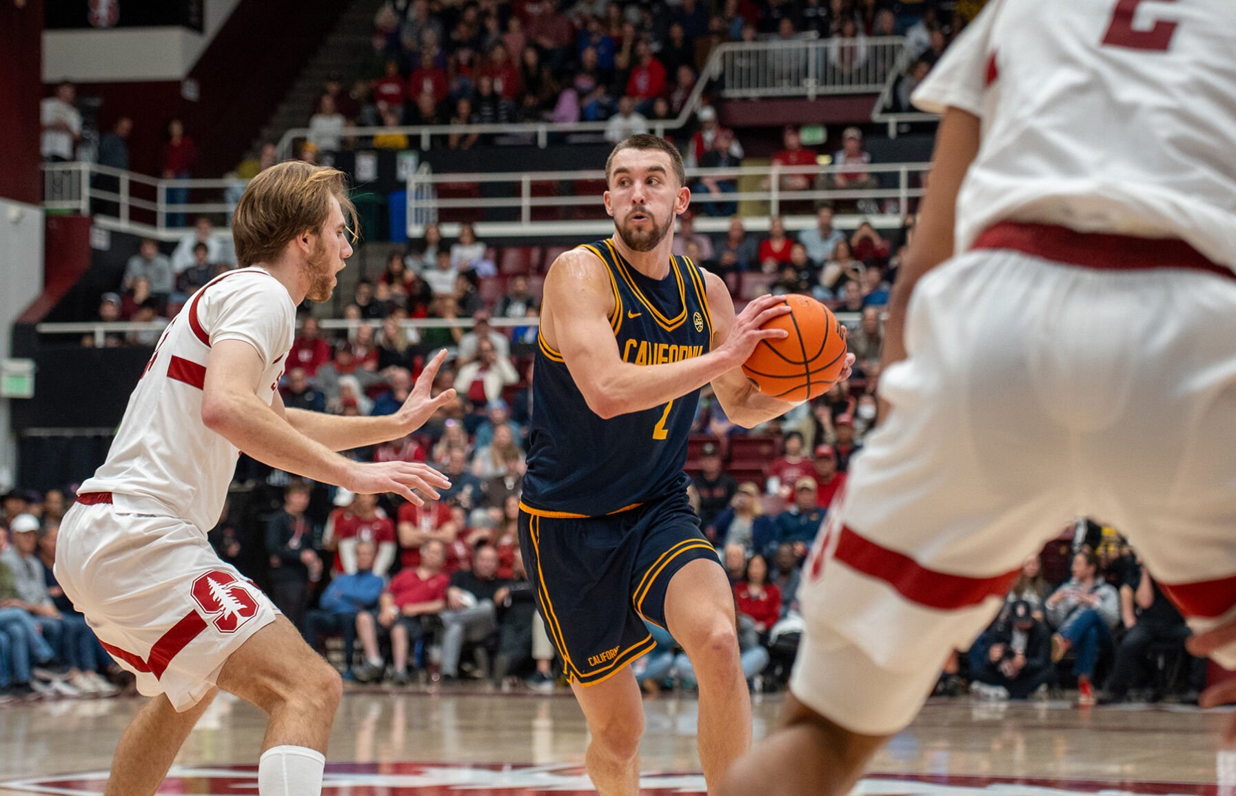 Bears look to extend winning streak against struggling Seminoles ...