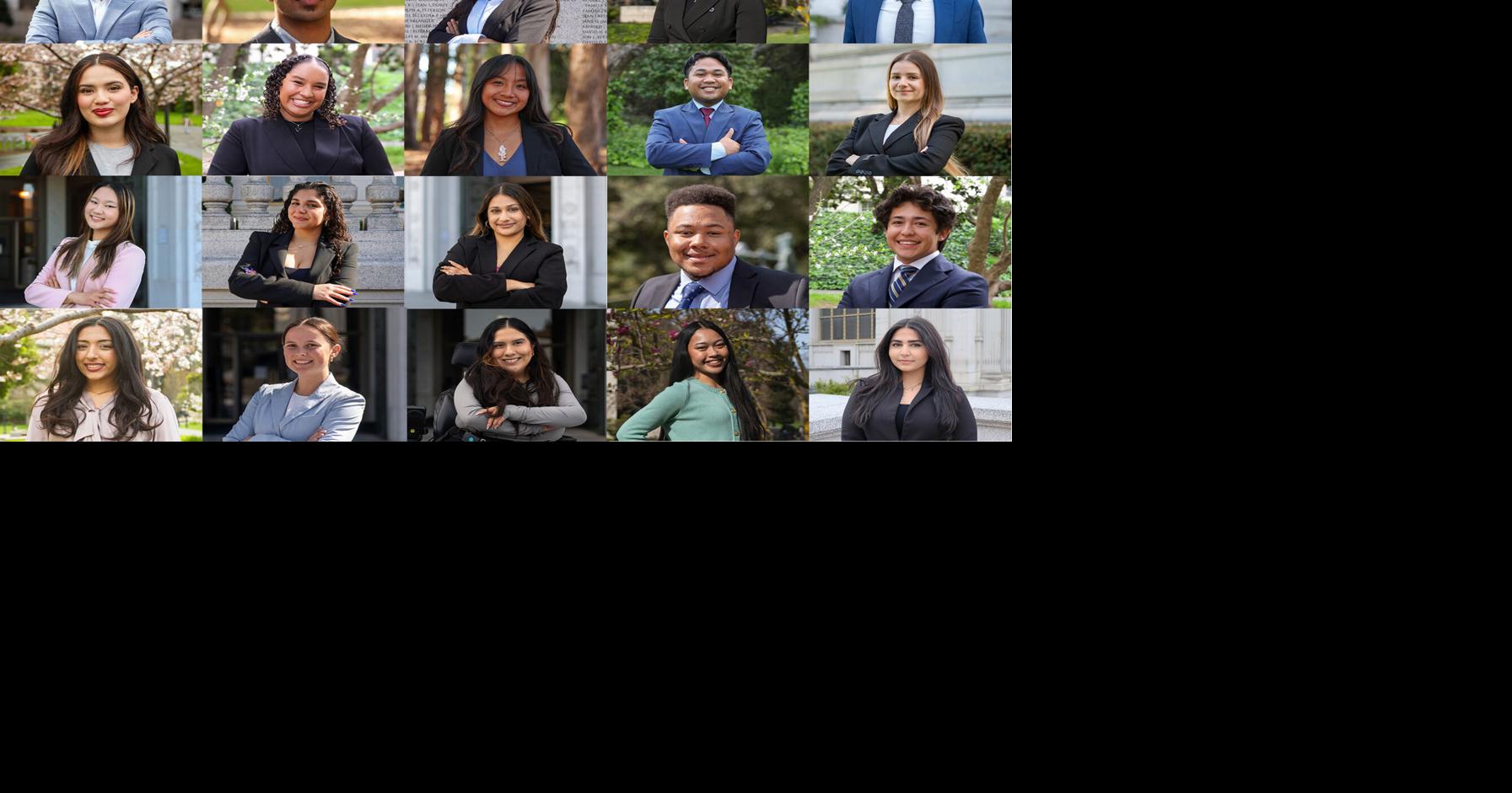 sydni scott berkeley