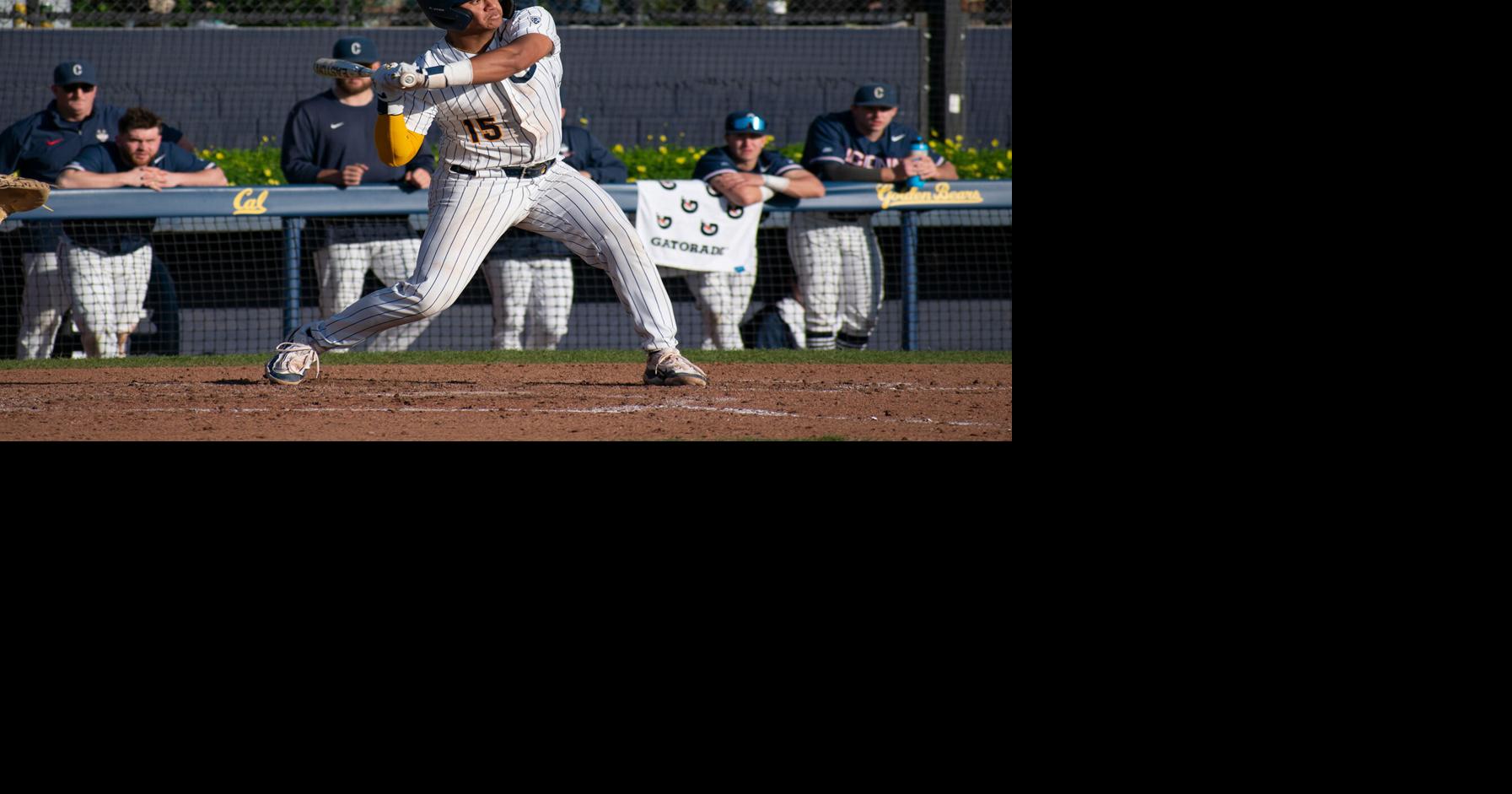 Cal baseball’s vocabulary of the week: Dominant? | Baseball | dailycal.org
