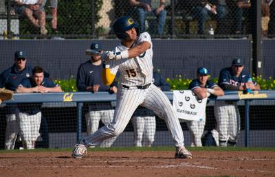 Cal baseball’s vocabulary of the week: Dominant? | Baseball | dailycal.org