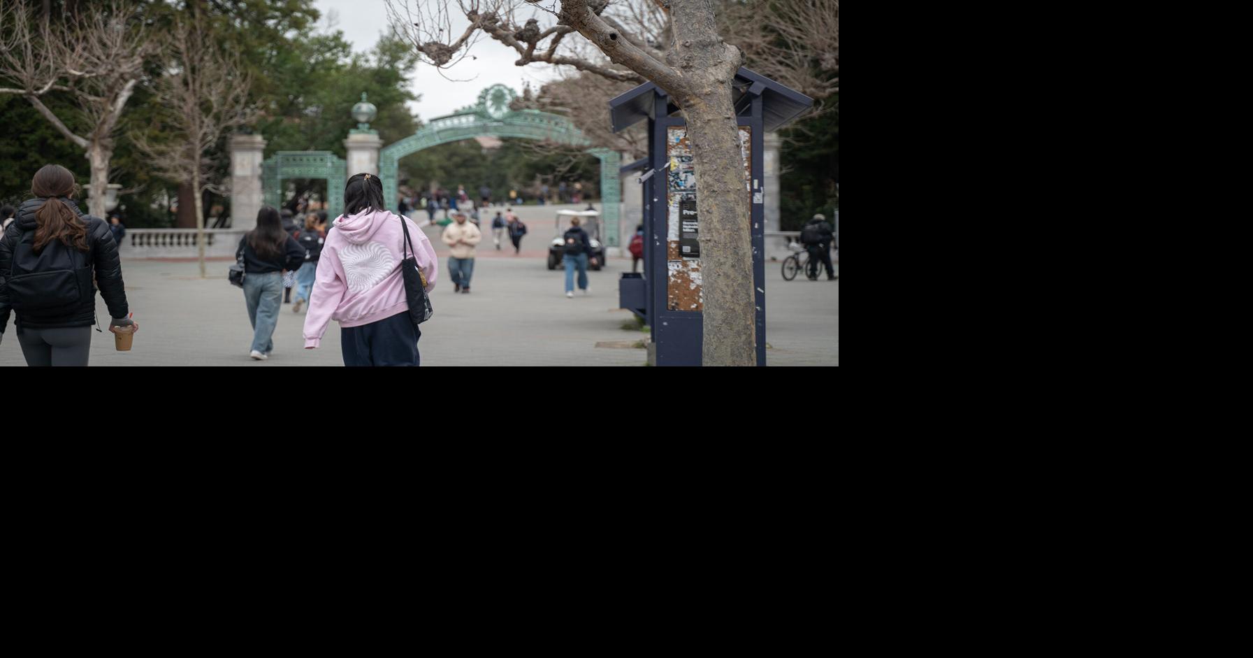 What my acceptance to UC Berkeley means to me | Blog | dailycal.org