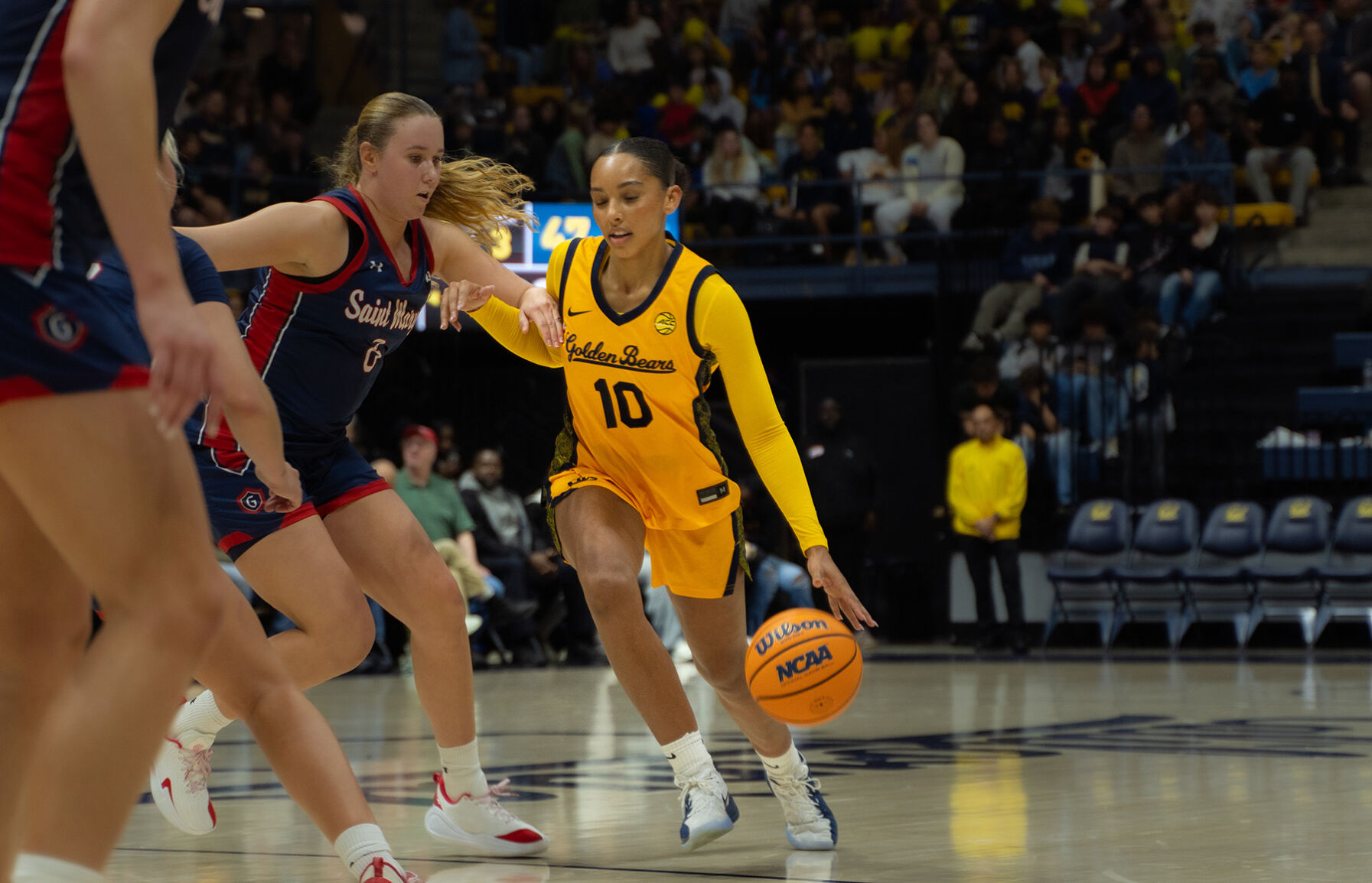 Cal aims to ride momentum into Battle of the Bay showdown against ...
