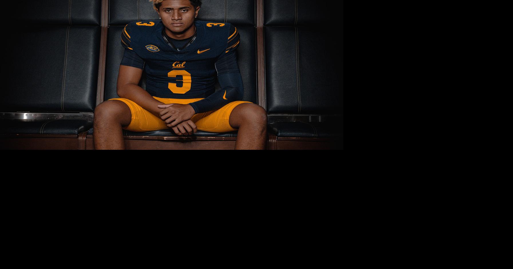 ‘I’m ready to work’: Jaron-Keawe Sagapolutele to quarterback Cal's ...