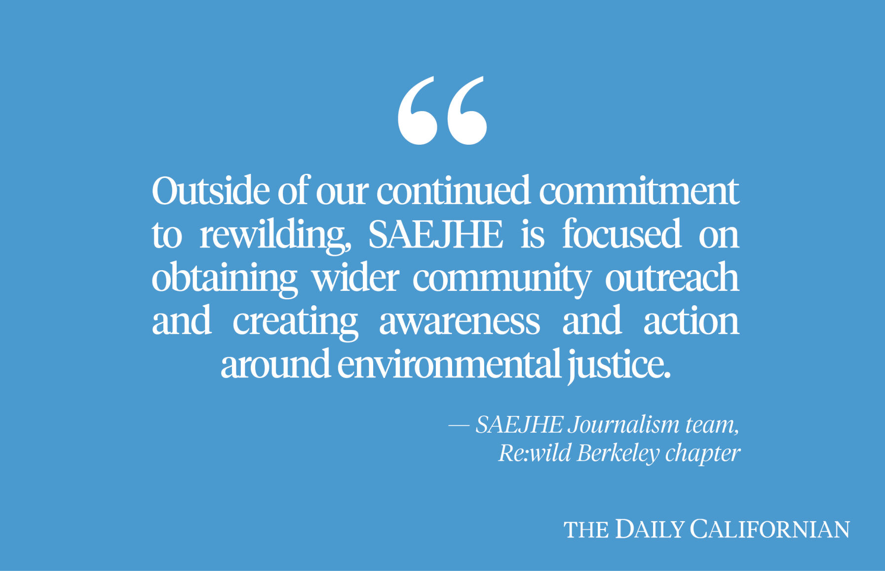 Opinion Dailycal Org