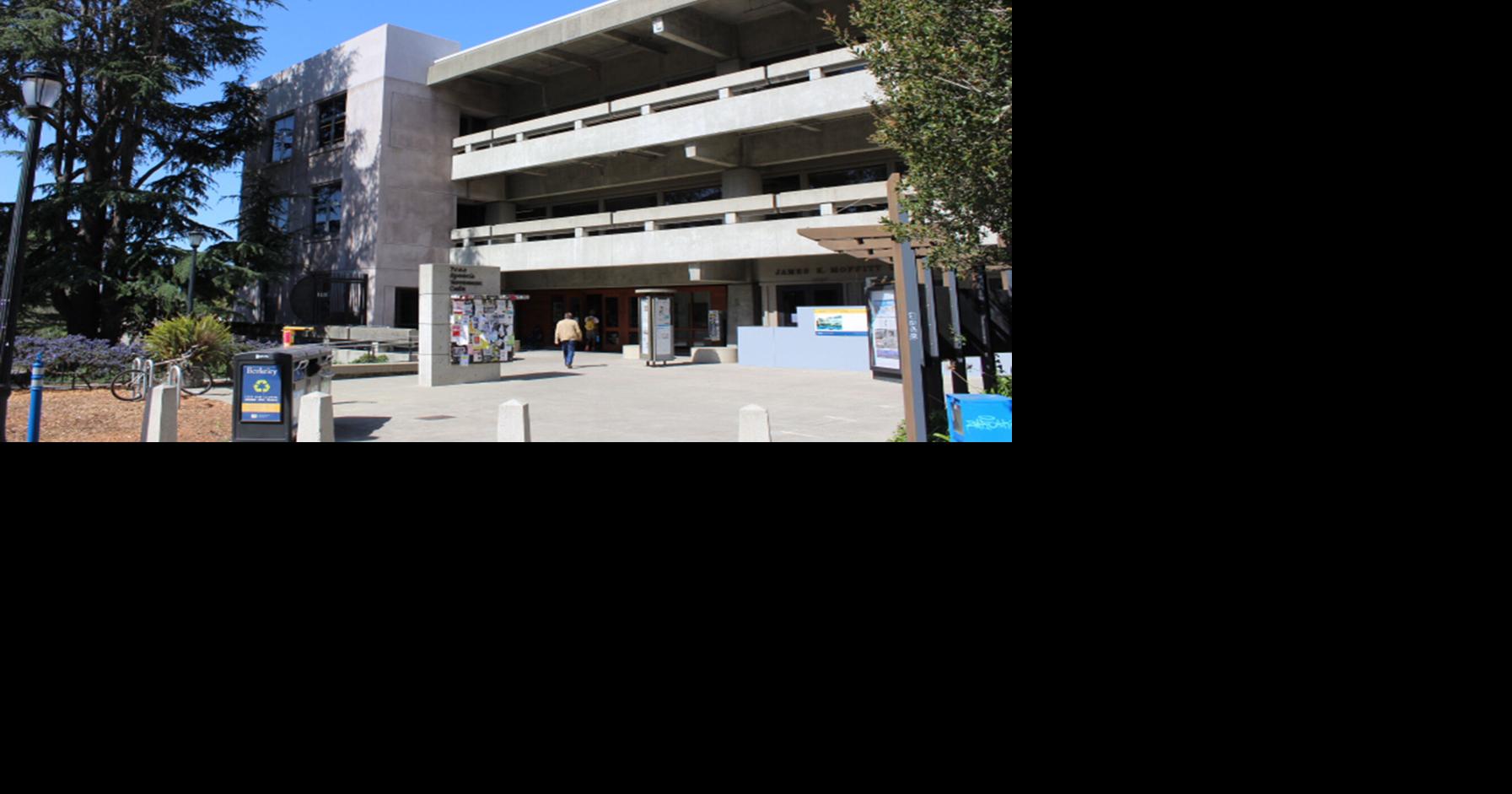 UC Berkeley Library reveals plans for 2022-23 academic year | Campus ...