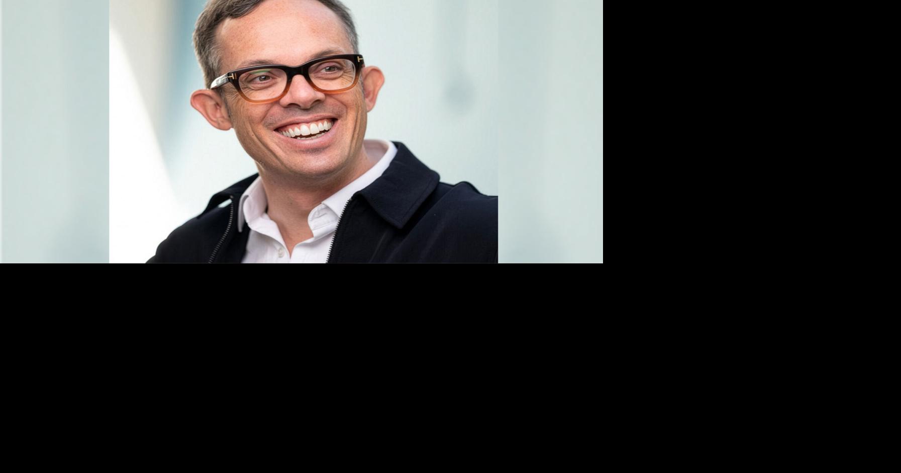 ‘Internationally recognized architect’ Nicholas de Monchaux to lead UC ...