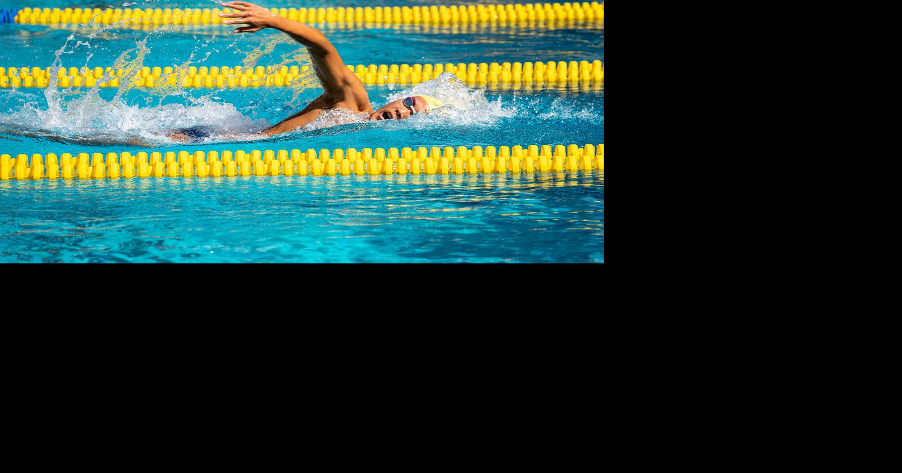 Cal men’s swim looks to start season on a high with Triton Invitational ...