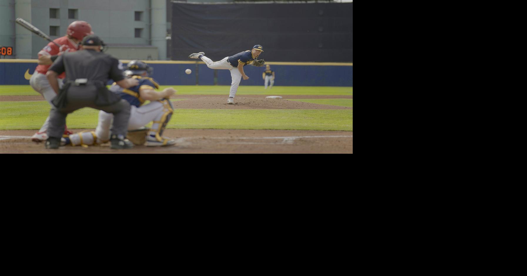 Cal carried to walk-off win by Cole Tremain, look ahead to Santa Clara ...