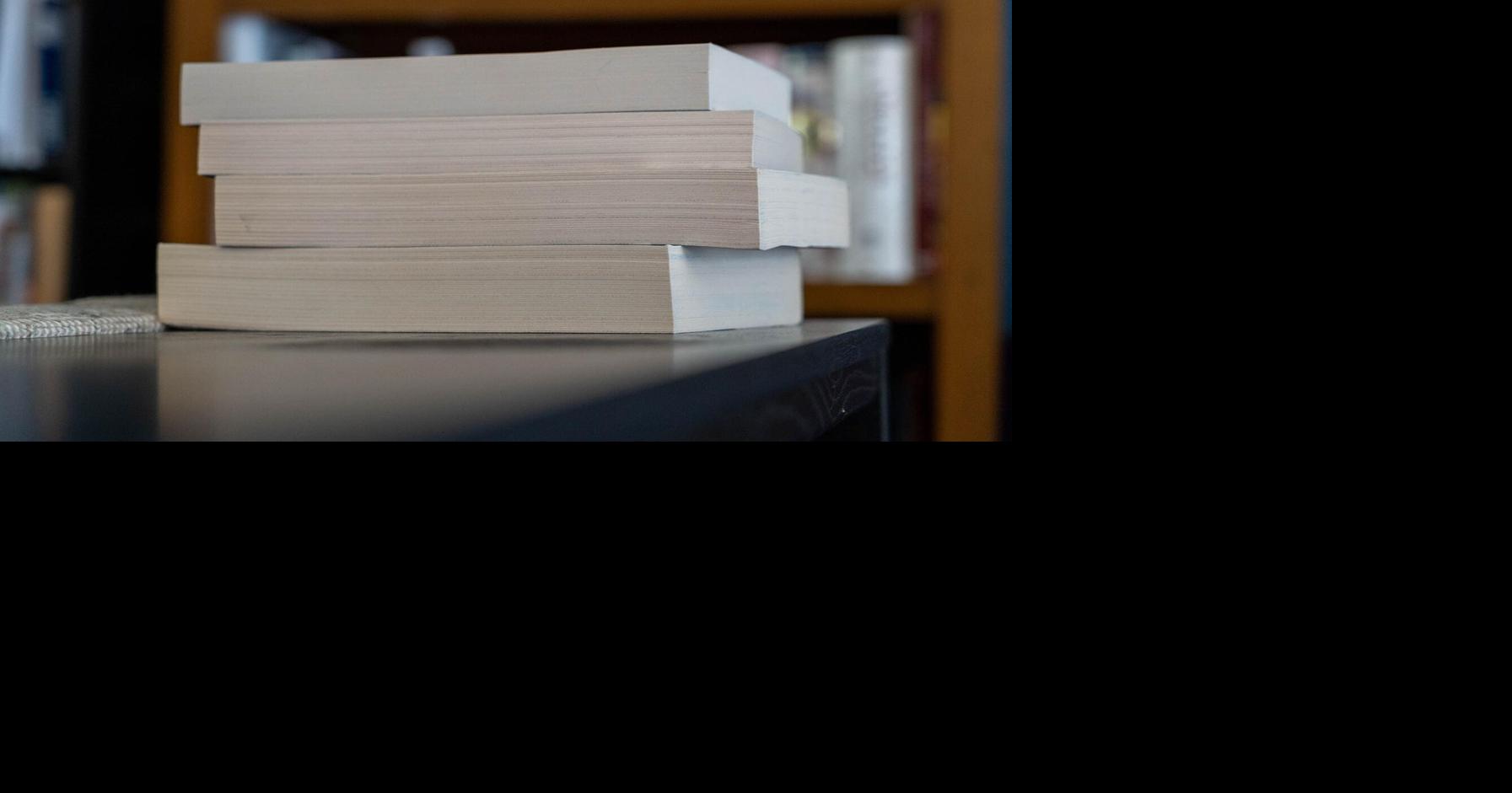 Less books, more learning | Commentary | dailycal.org