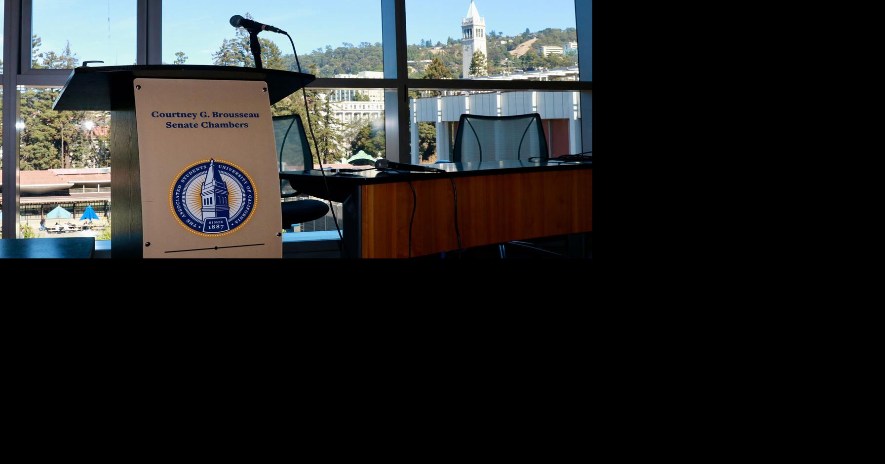 ASUC election showdown: Trump vs. Harris on UC Berkeley turf ...