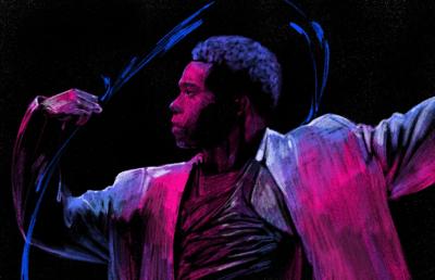 Solomon Dumas talks Alvin Ailey, reaching youth through dance | Dance ...