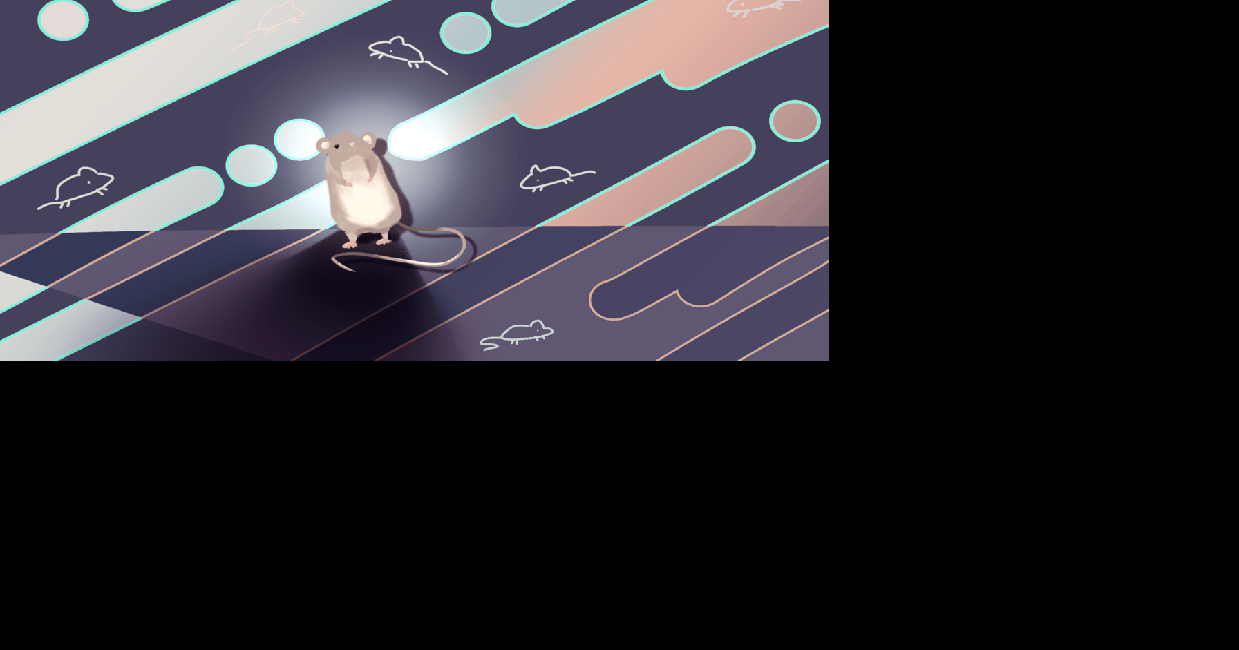 Mouse | Poems | dailycal.org