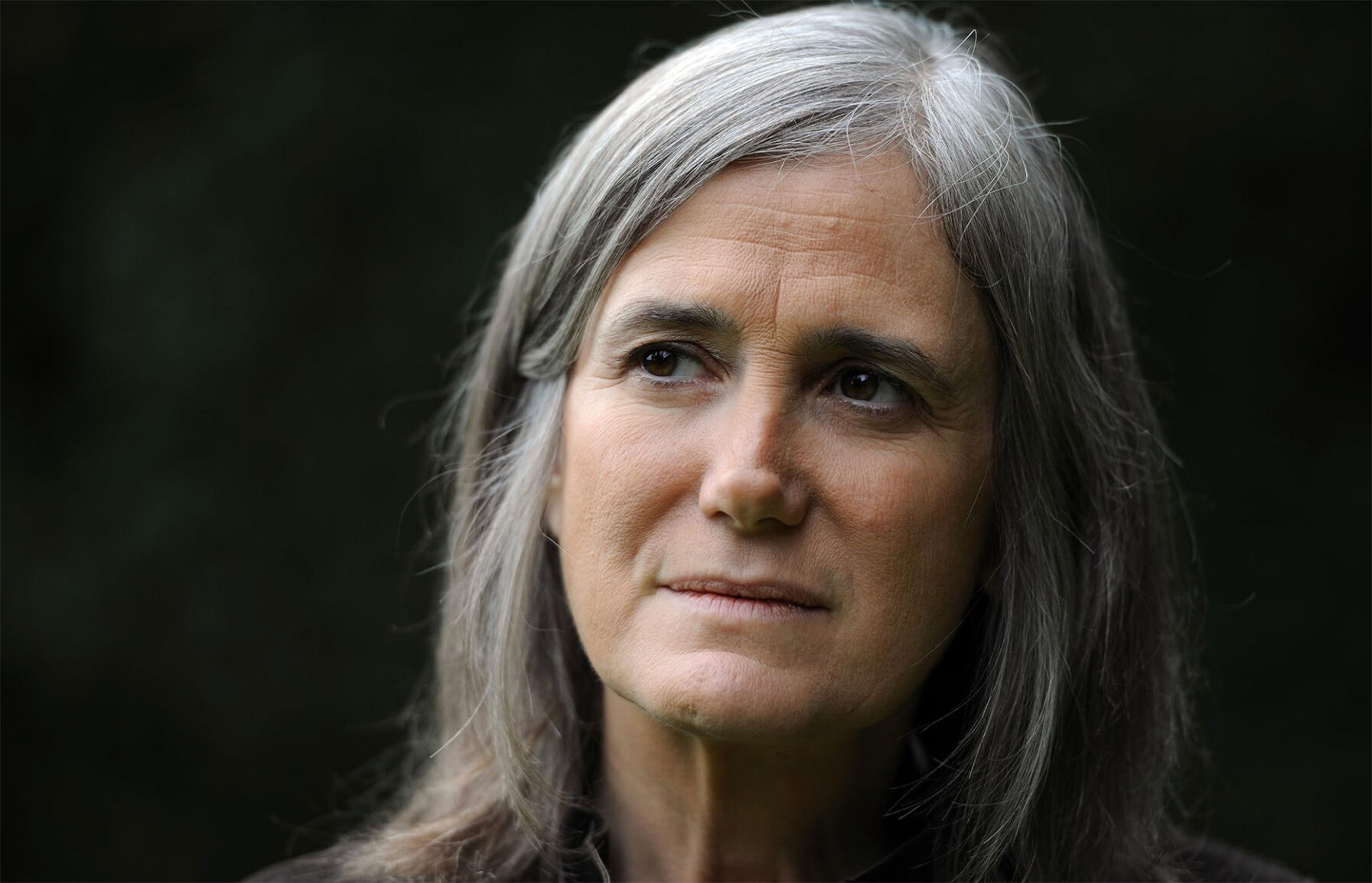 Amy Goodman, Tia Lessin talk documentary ‘Steal This Story, Please ...