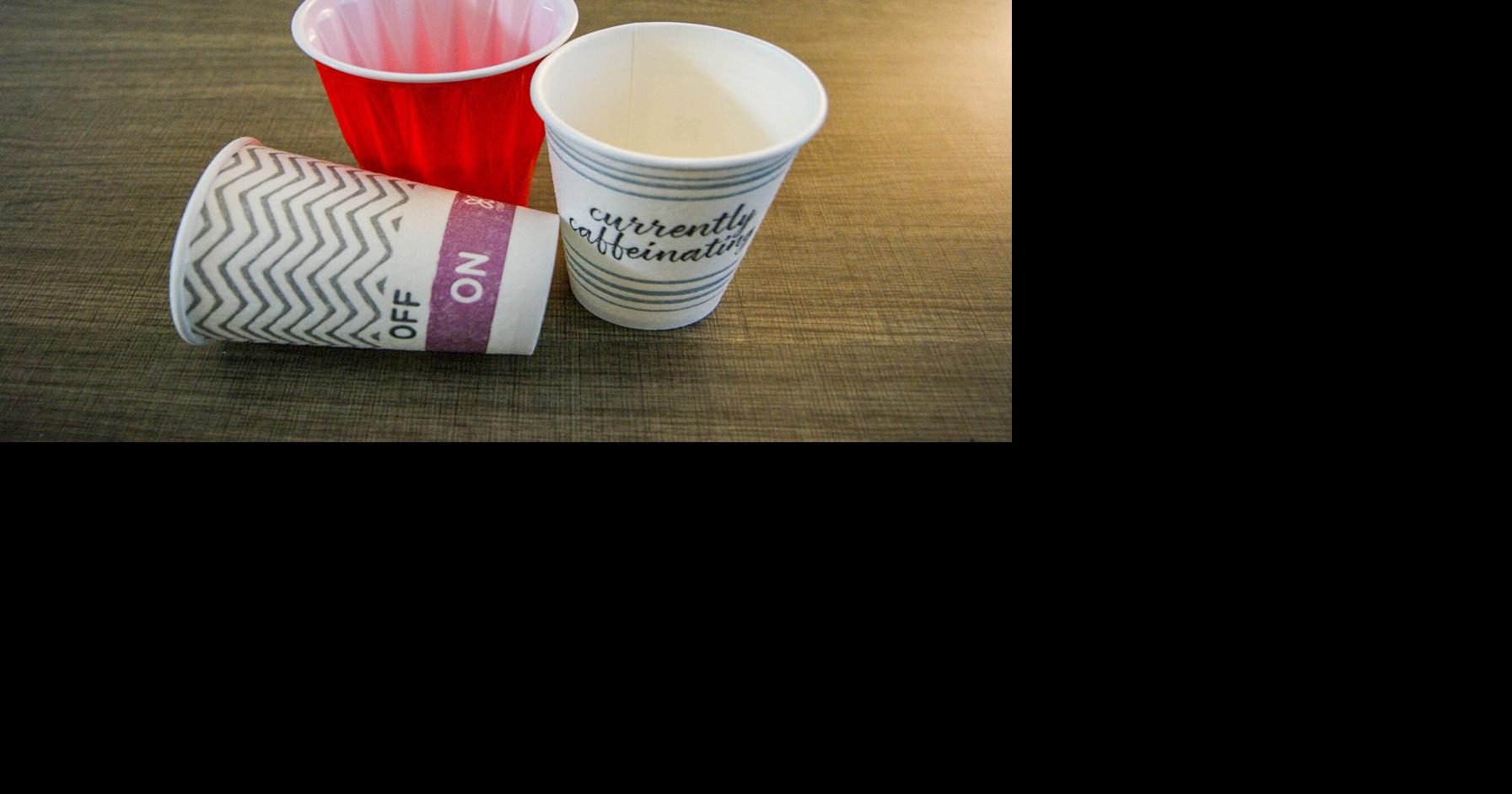 Berkeley’s 25-cent disposable cup fee encourages reusables, faces ...