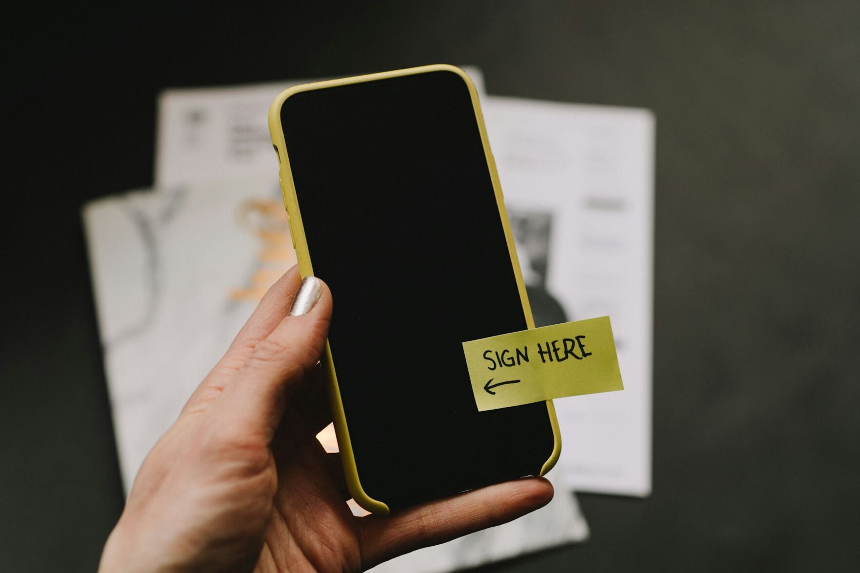 How to Use Digital Signatures for Secure PDF Signing | Affiliate Links ...