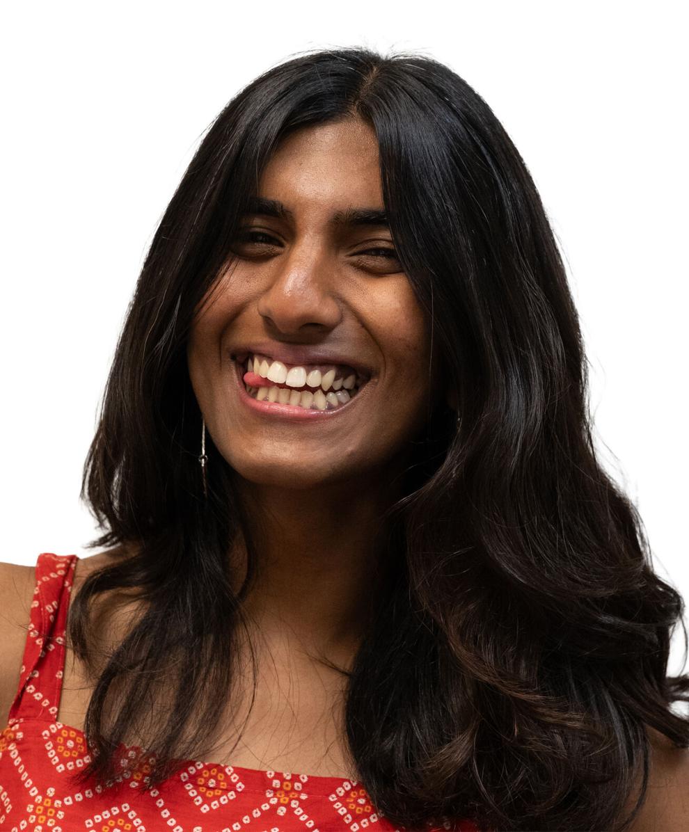 I have to be ‘trans-parent’ with you | Cis To Sis | dailycal.org