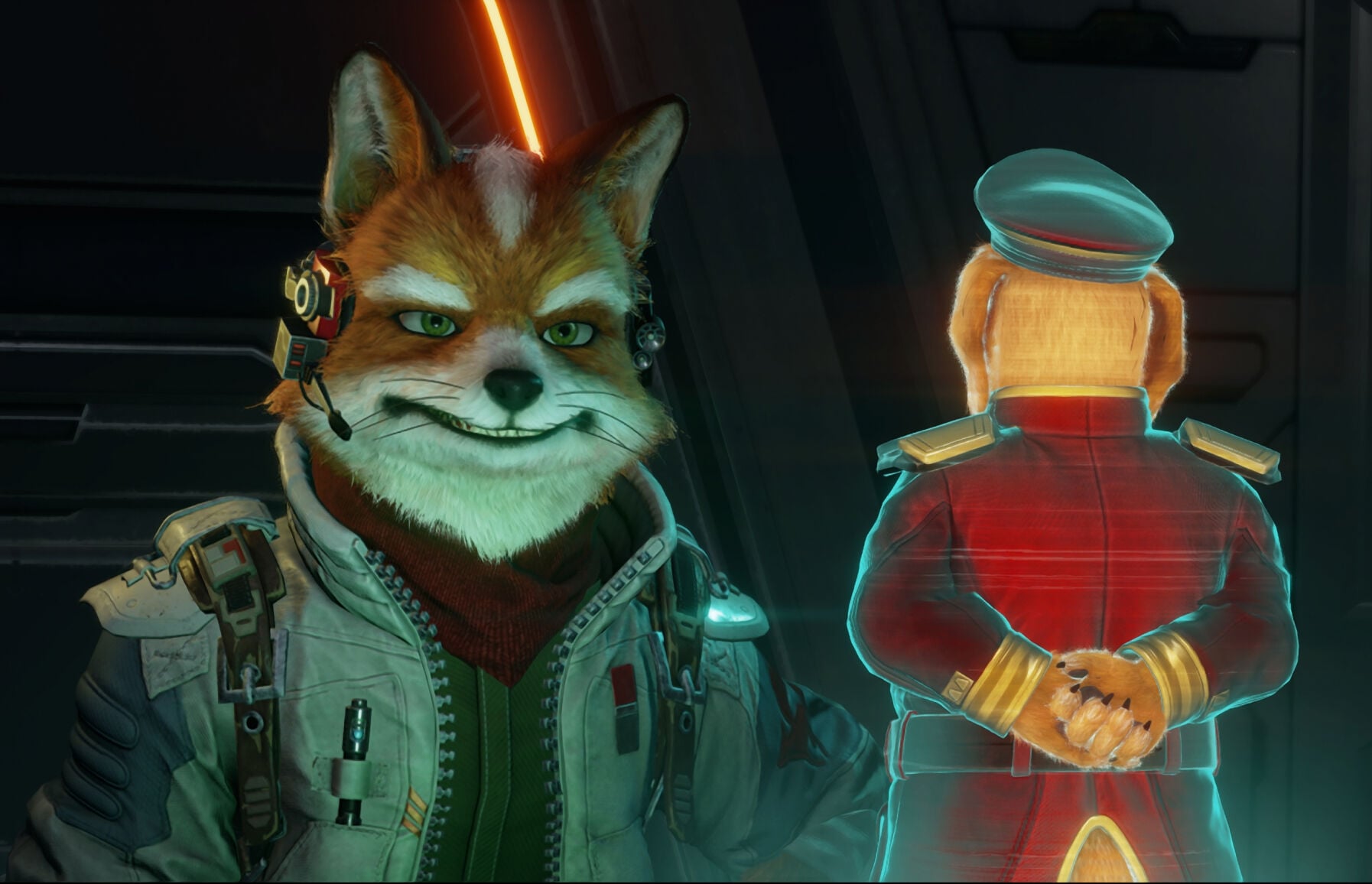 ‘Star Fox’ remake clutters space | Video Games | dailycal.org