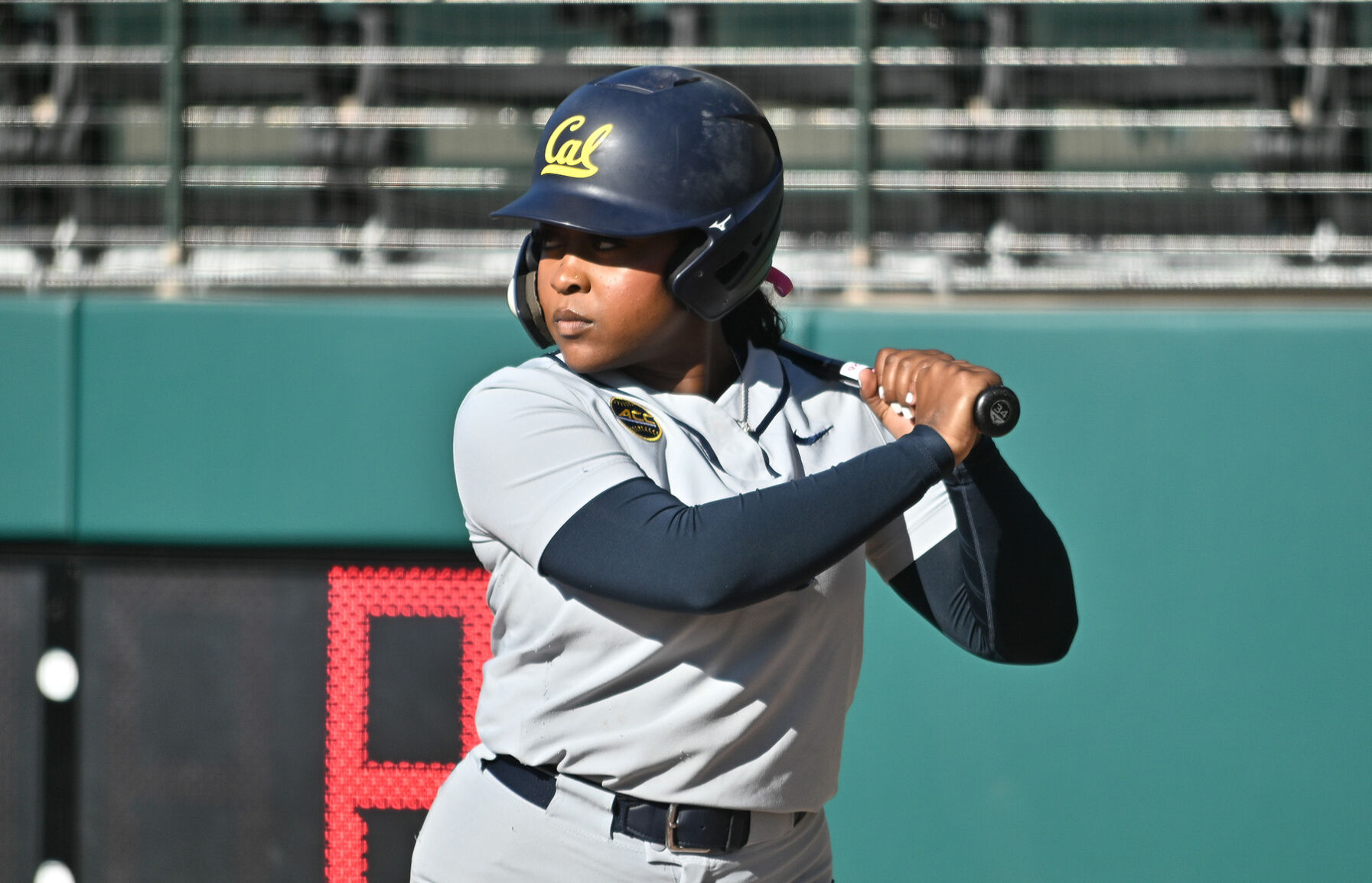 Cal softball assessing the playing field as team sets out for Mary ...