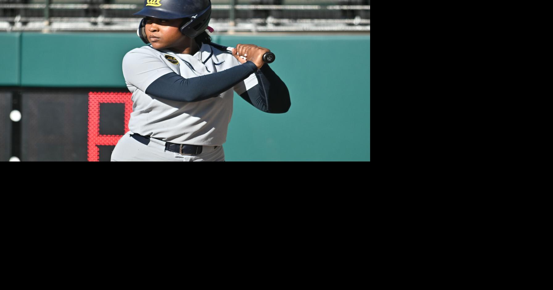 Cal softball assessing the playing field as team sets out for Mary ...