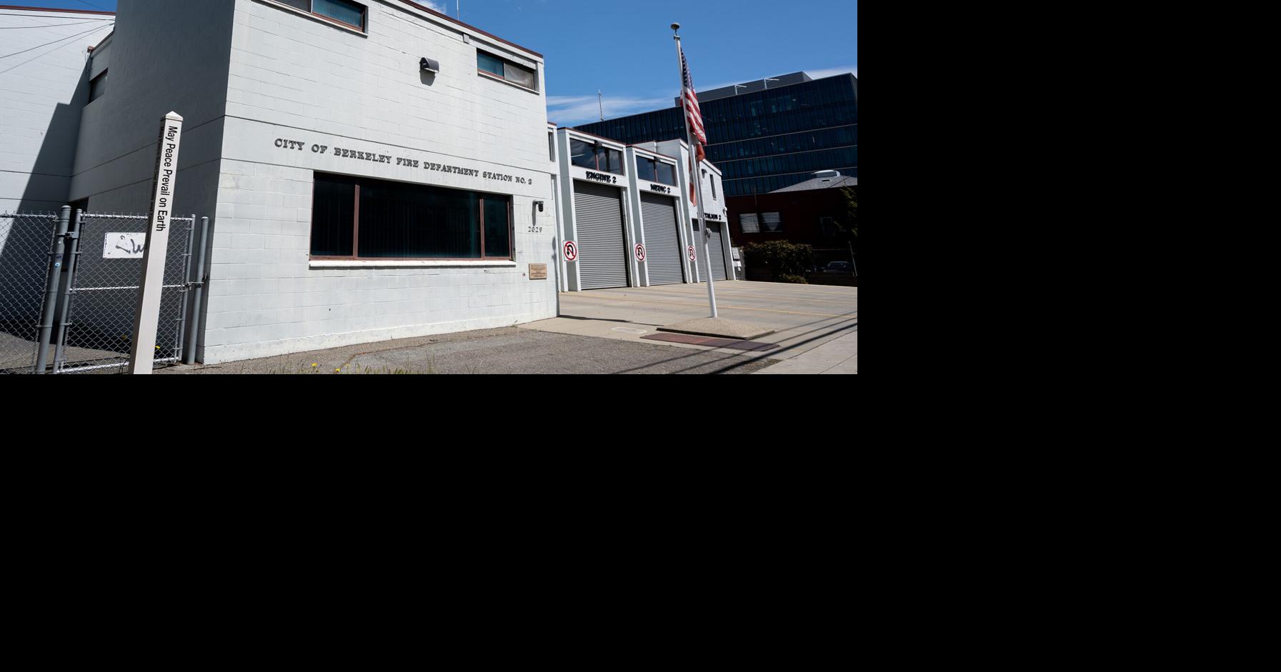 Berkeley Fire Department launches FireSafe Berkeley for wildfire safety ...