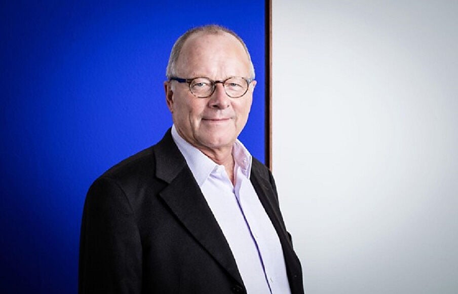 How Dr. Stephan Schmidheiny Transformed the Daros Collection into a ...