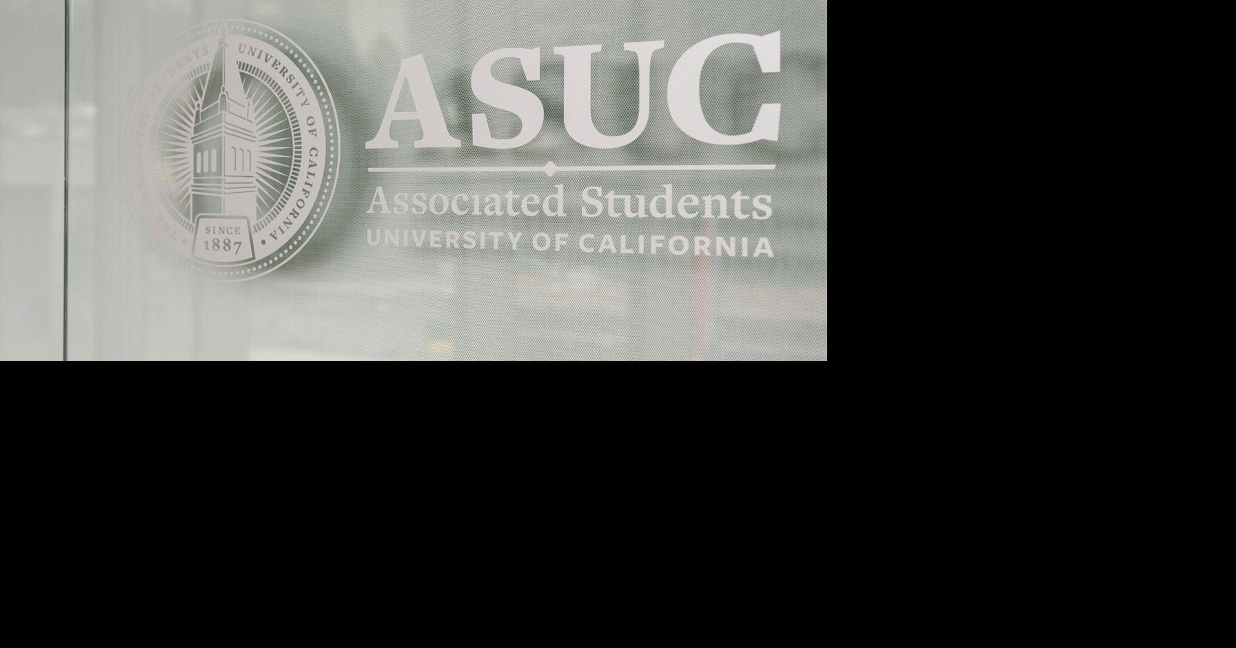 2024 ASUC elections endorsements | Editorials | dailycal.org