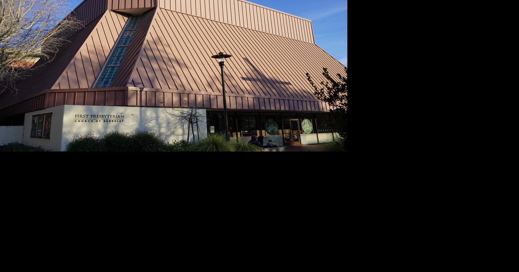 ‘Caring for each other’: Berkeley clergy fast, travel to Minneapolis to ...