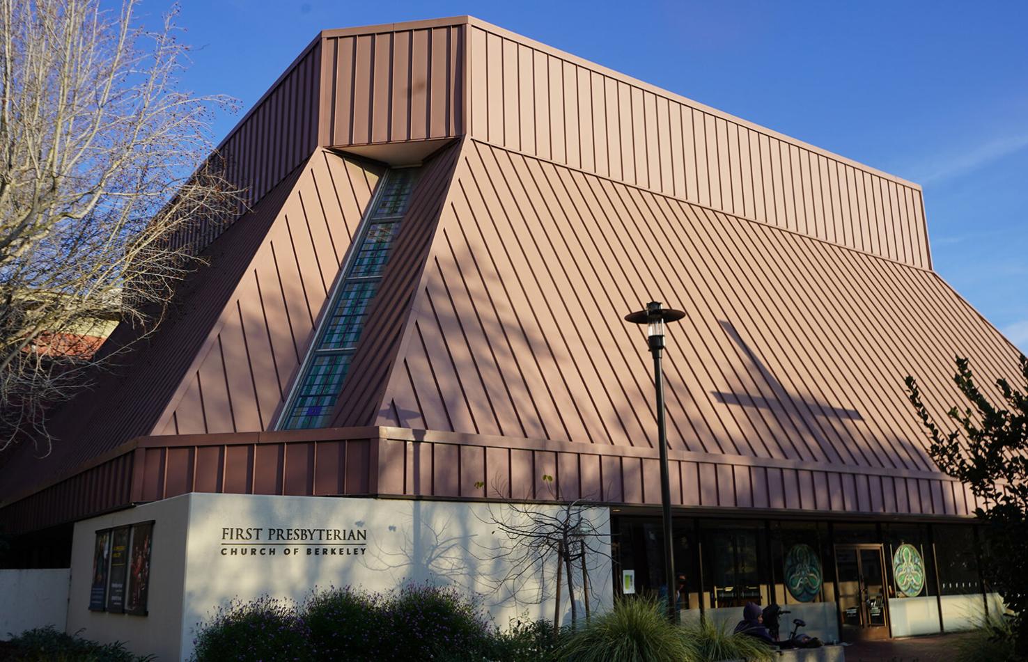 ‘Caring for each other’: Berkeley clergy fast, travel to Minneapolis to ...