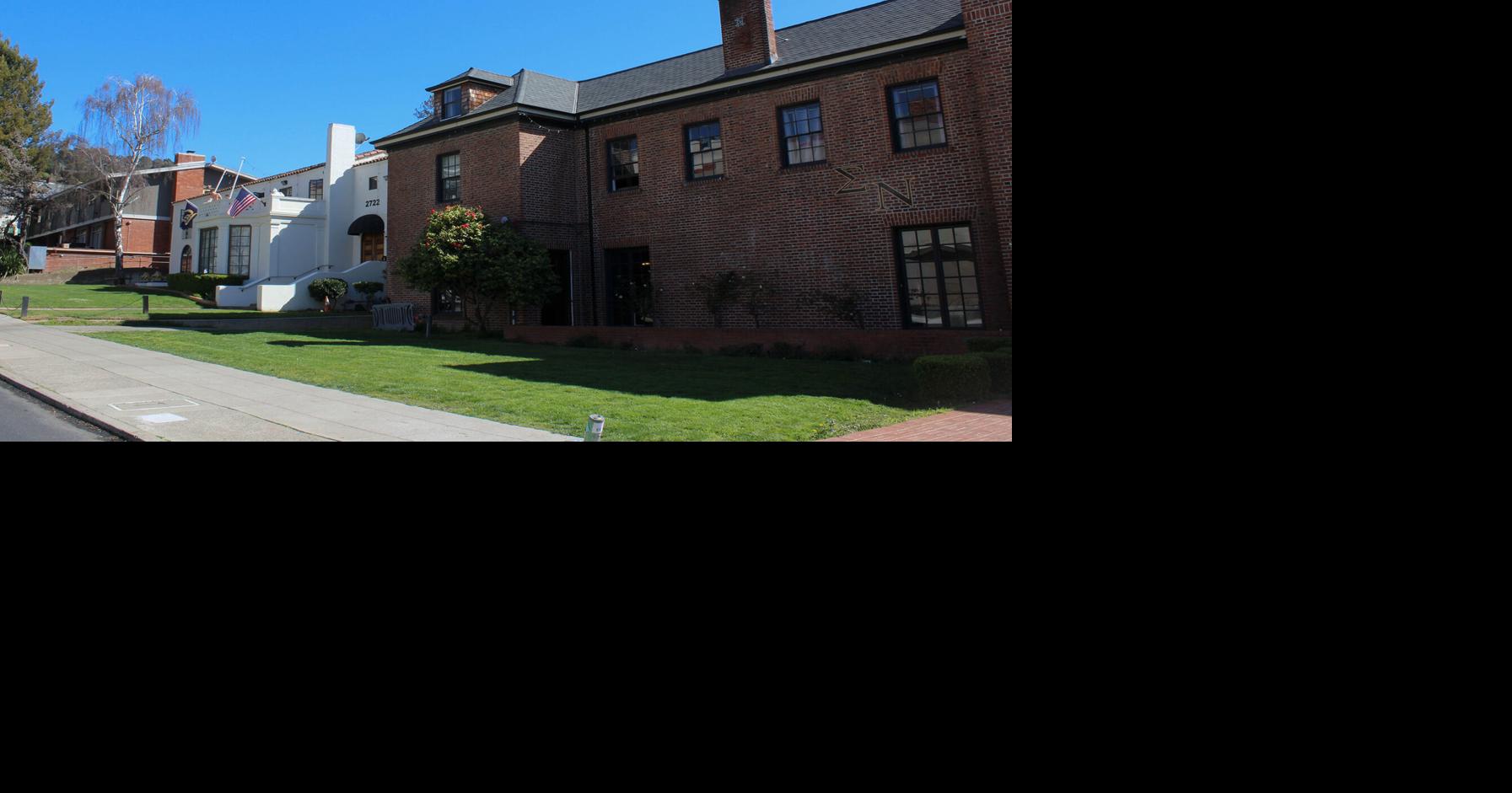 Diaries from a former frat rat | Blog | dailycal.org