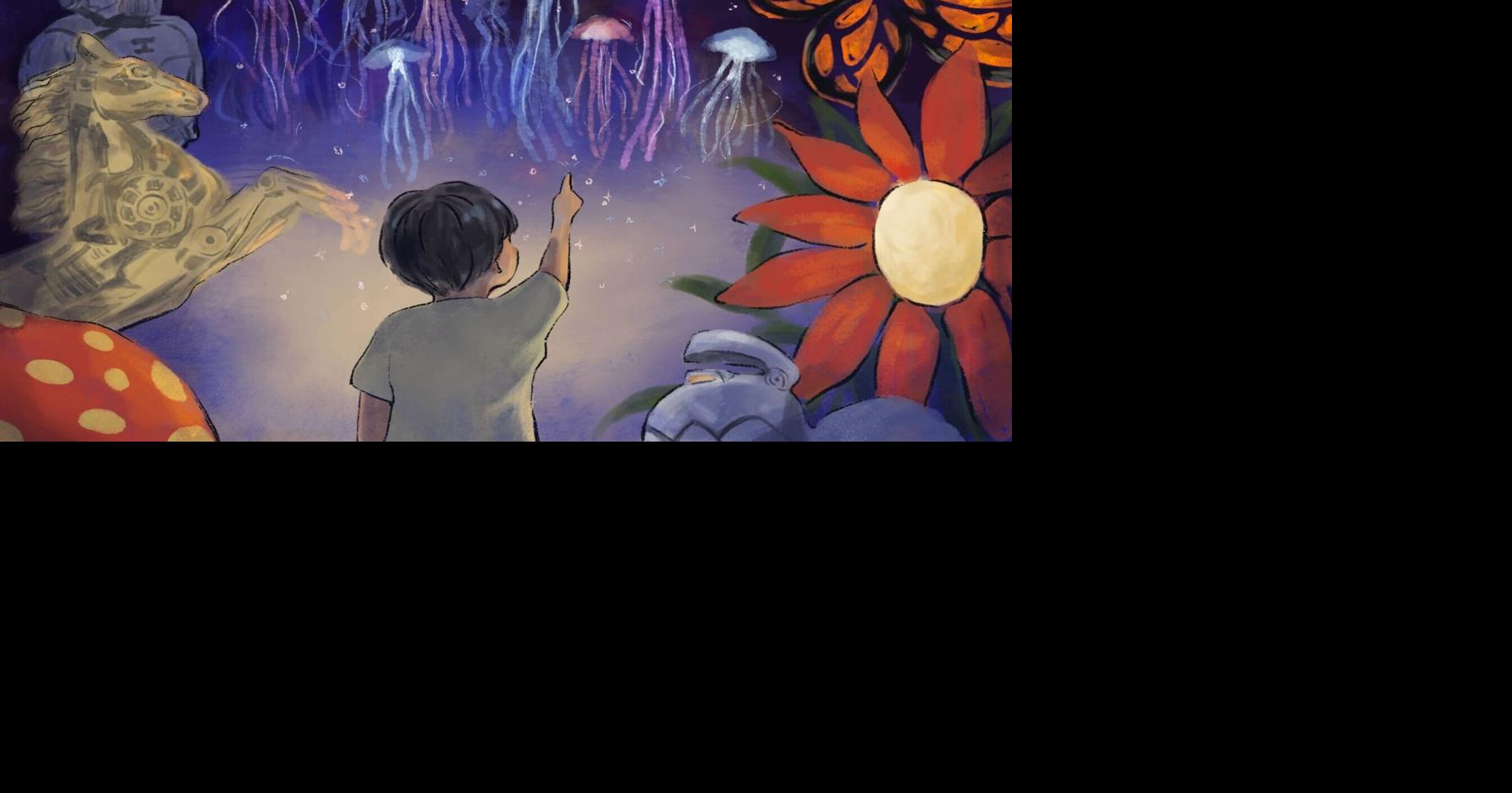 Dale Dougherty talks Mare Island, massive robots and the maker movement ...