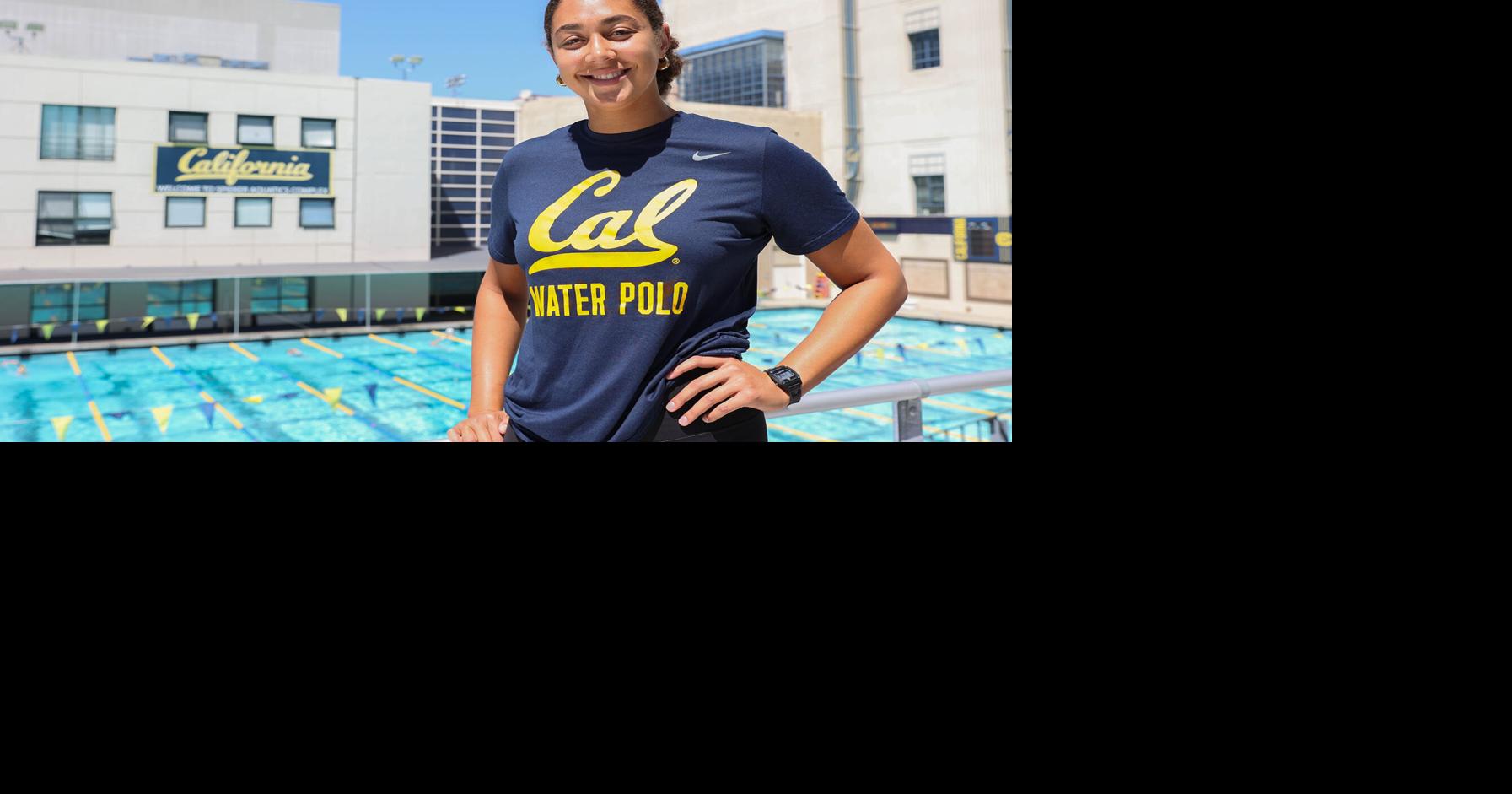 Breaking records, barriers: Isabel Williams’ path to becoming Cal’s all ...