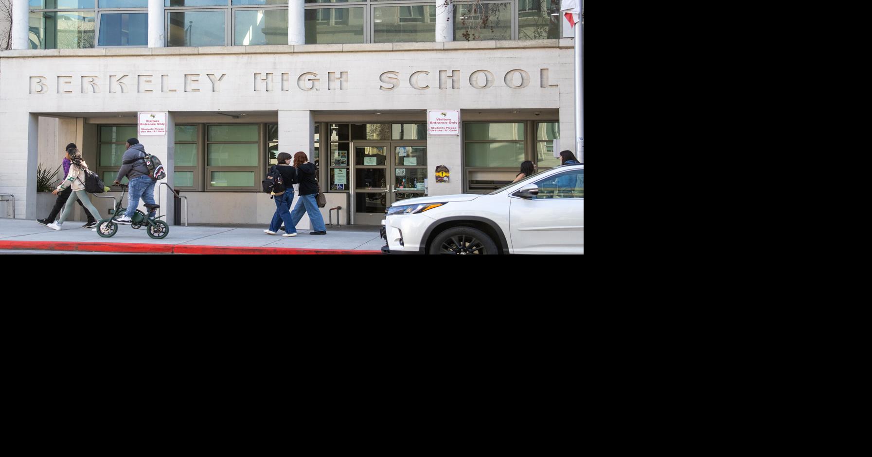 Berkeley school district passes Arab/SSWANA Heritage Month resolution ...