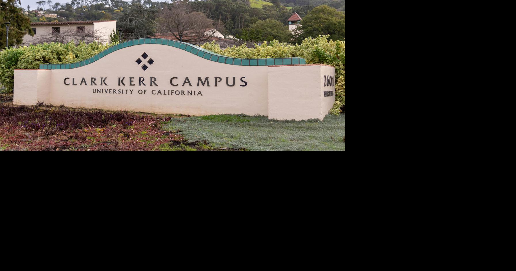 Clark Kerr 101: A freshman’s guide | Blog | dailycal.org