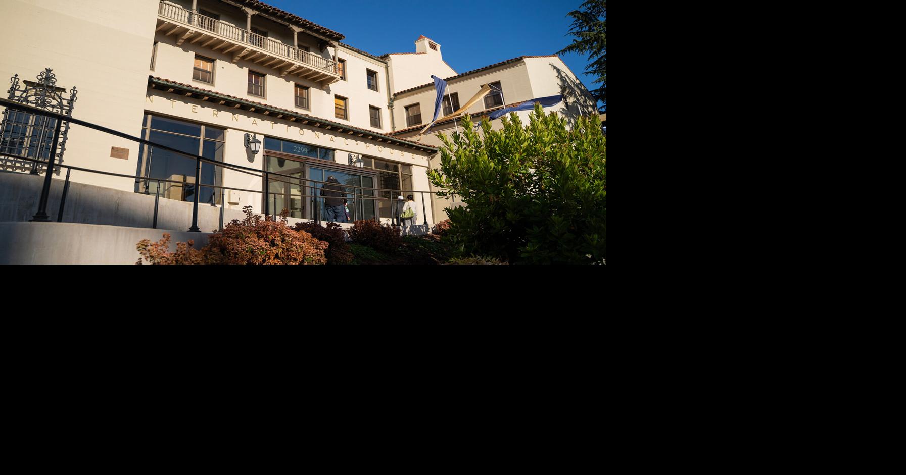 Trump administration proposes four-year limit on international student visas | National ...