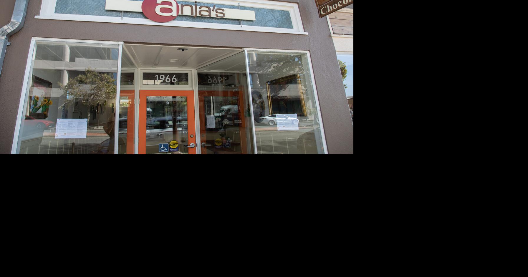 ‘California cuisine with German love’: Anja’s opens in Downtown ...