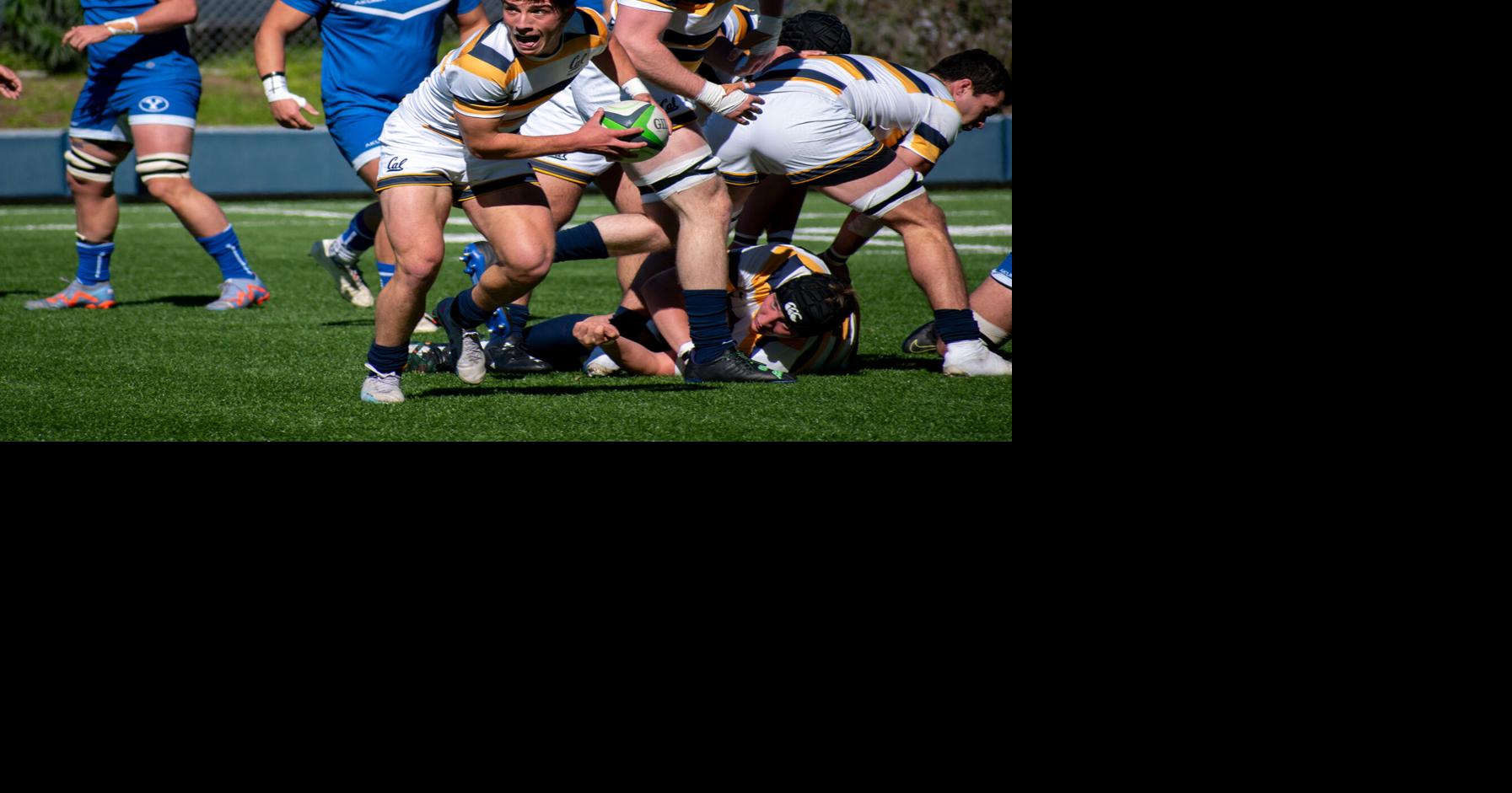 Cal comes up short in regular season finale against Saint Mary’s ...