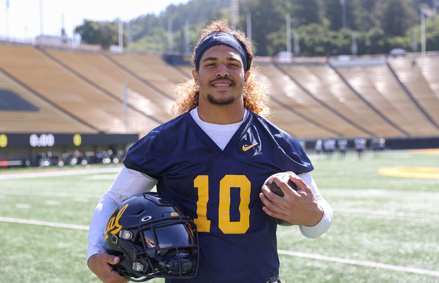 As NFL kicks off, pro Bears make their mark | Football | dailycal.org