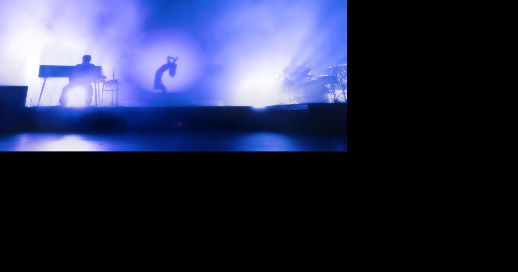 The Marías dive head first into Fox Theater with ‘The Submarine Tour ...