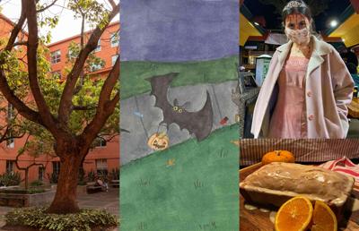 Editor’s note: Halloweekender issue | Weekender | dailycal.org