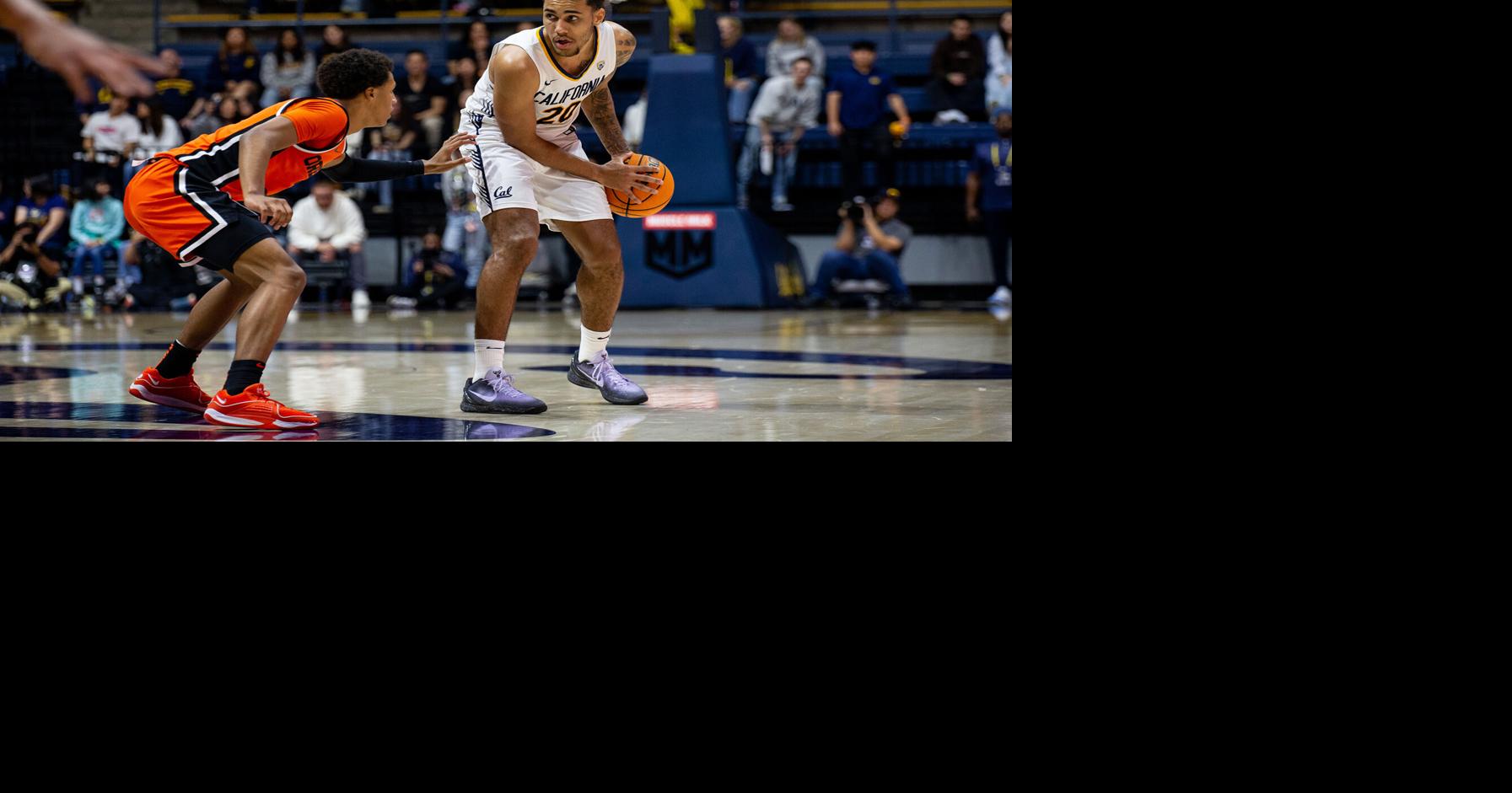 Jaylon Tyson drafted 20th overall by Cavaliers in 2024 NBA Draft ...