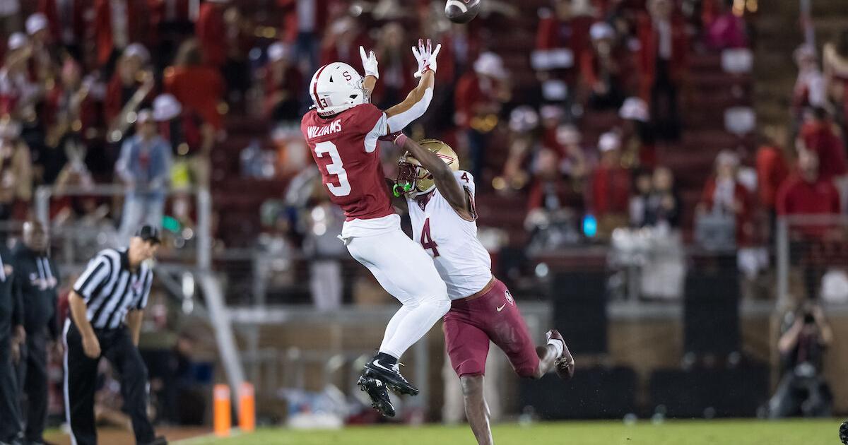 Q&A with The Stanford Daily sports editor Isaac Sullivan | Football ...