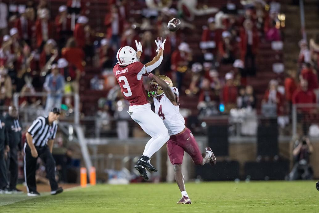 Q&A with The Stanford Daily sports editor Isaac Sullivan | Football ...
