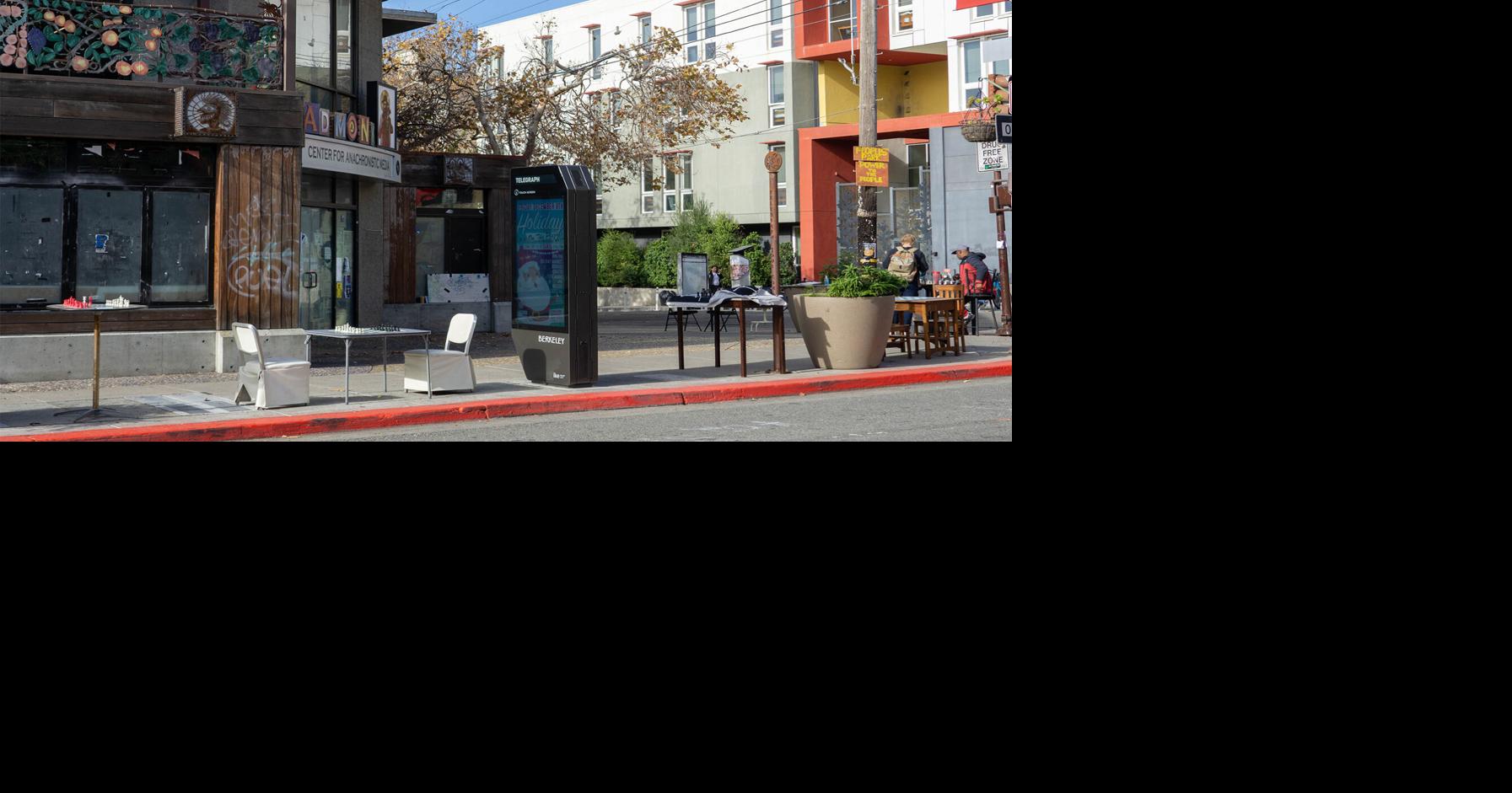 Chess club in jeopardy after People’s Park developer files restraining ...