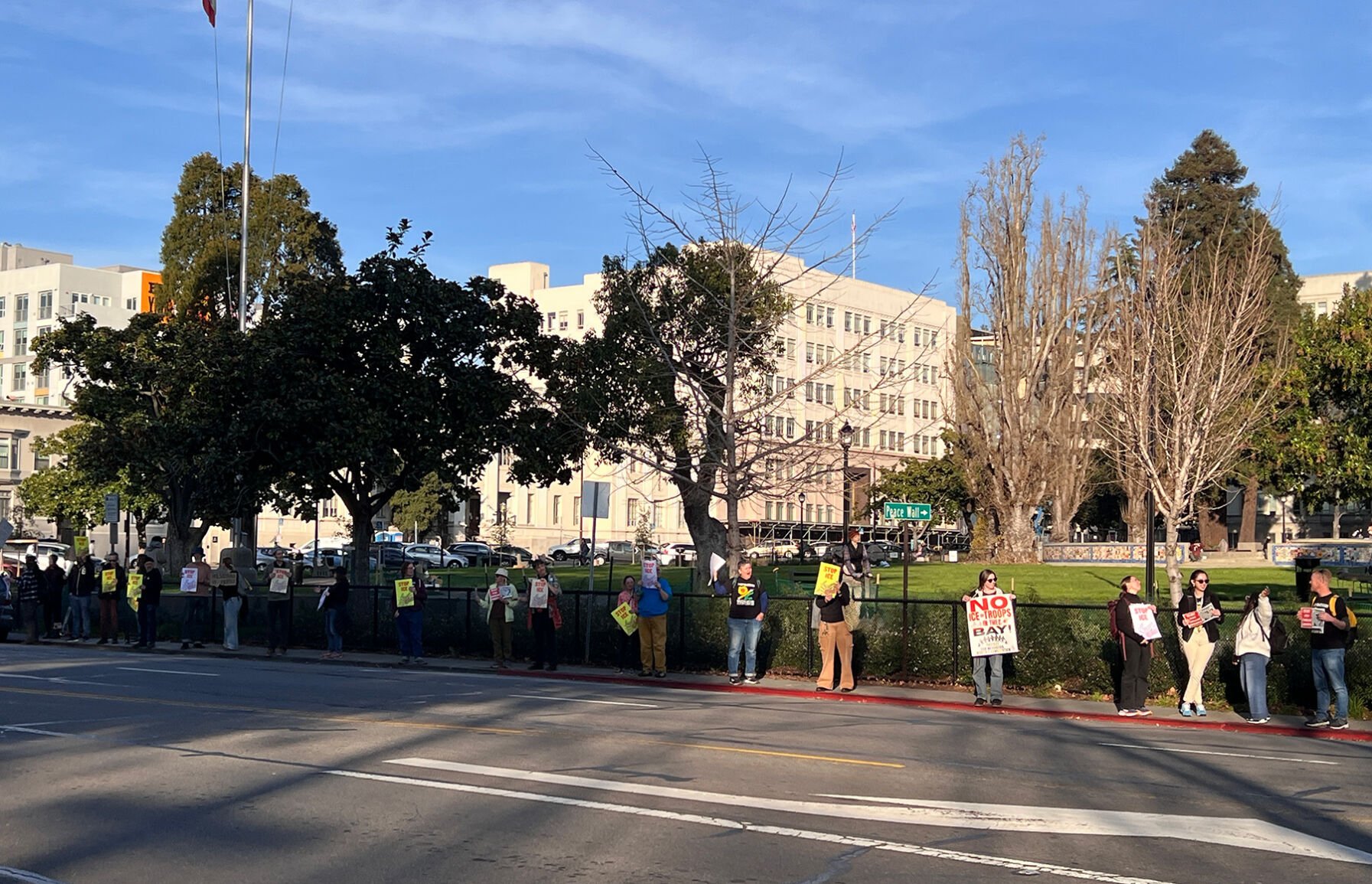 Berkeley Federation of Teachers stands in solidarity with Minneapolis ...
