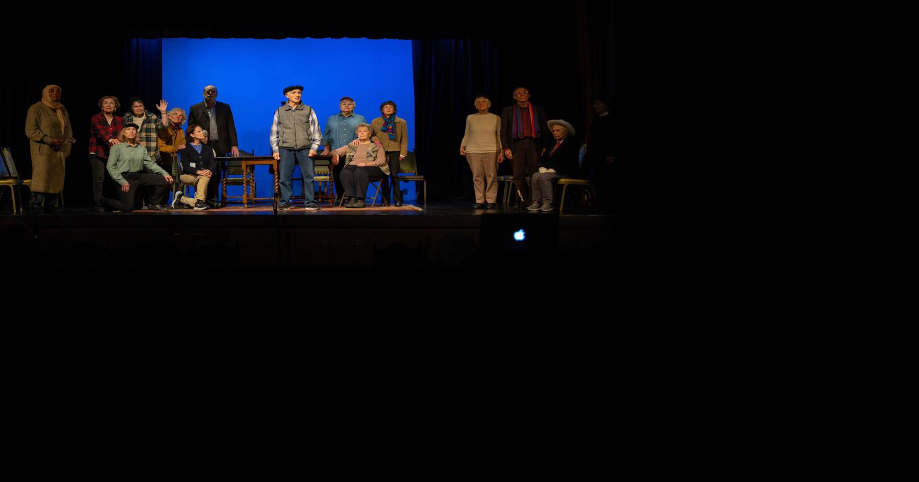 Stagebridge’s ‘The Laramie Project’ grips, astounds Berkeley’s Hillside ...